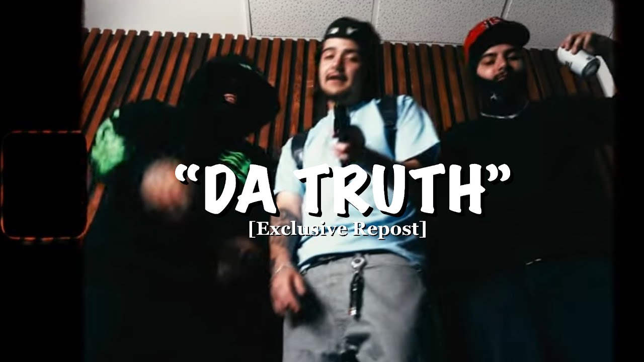 $avage $quad x Lil@nT$ x Road2Riches “Da Truth” (Music Video) [Exclusive Repost] #trending - YouTube
