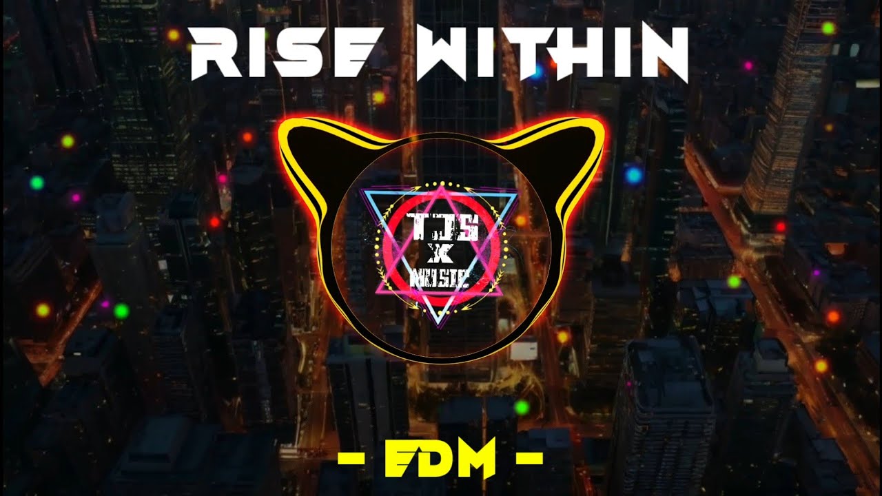 🎶RISE WITHIN - TJS XMusic | EDM | DUBSTEP🎶 - YouTube