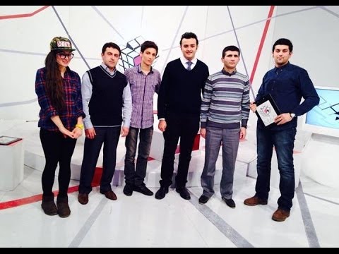 MAG Biz nə istəyirik   22 01 2014