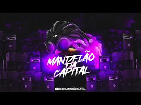 VOU ASSUMIR OS FILHO - ESSE NENÉM NÃO É MEU (DJ K & DJ PAVENELLO)