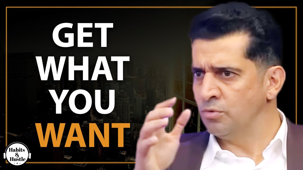 This Is How You Build UNSTOPPABLE CONFIDENCE | Patrick Bet David on ...