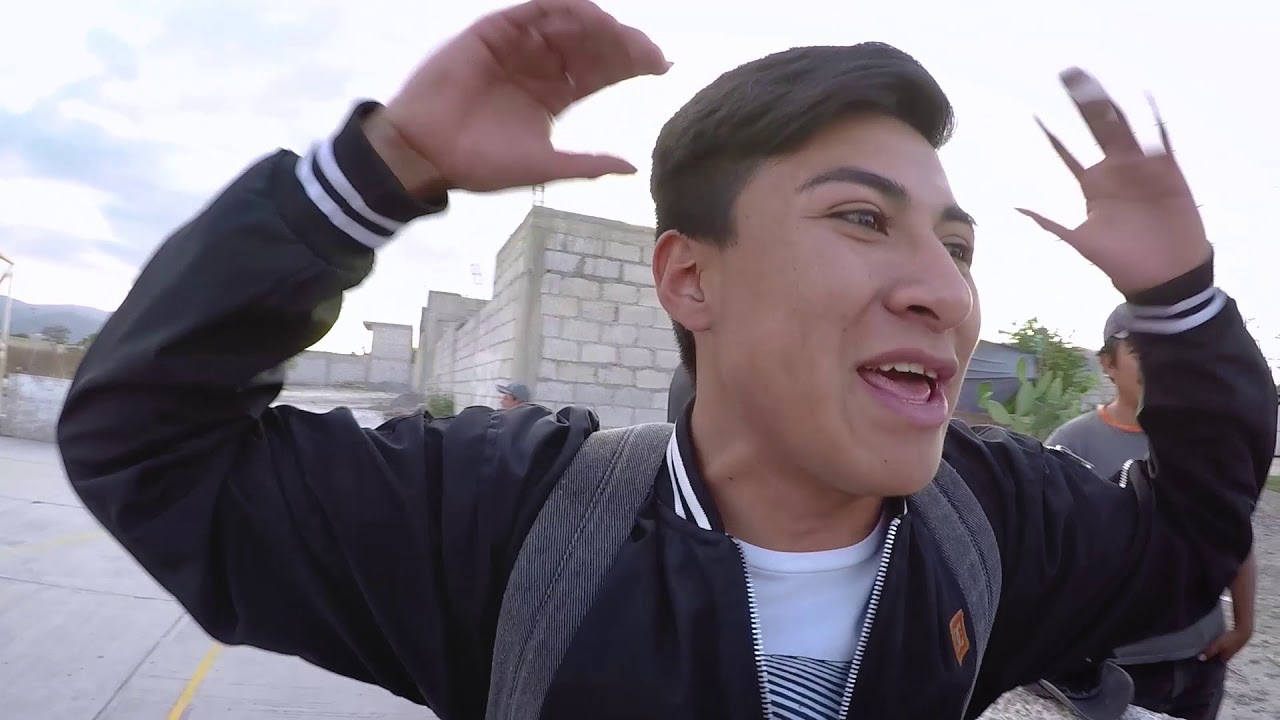 FreeStyle 4X4 TEHUACAN (Poncho Vs David | Arenz Vs Vixer) - YouTube