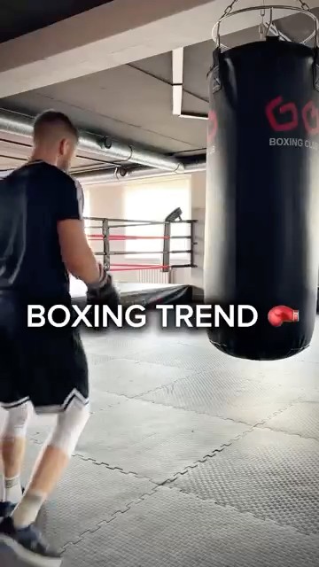 #boxing #trend 🥊 - YouTube