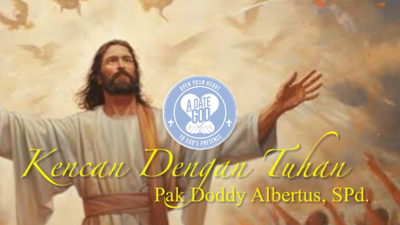 Beribadah dan mengikut Tuhan untuk mencari Sang Roti Hidup yang ...