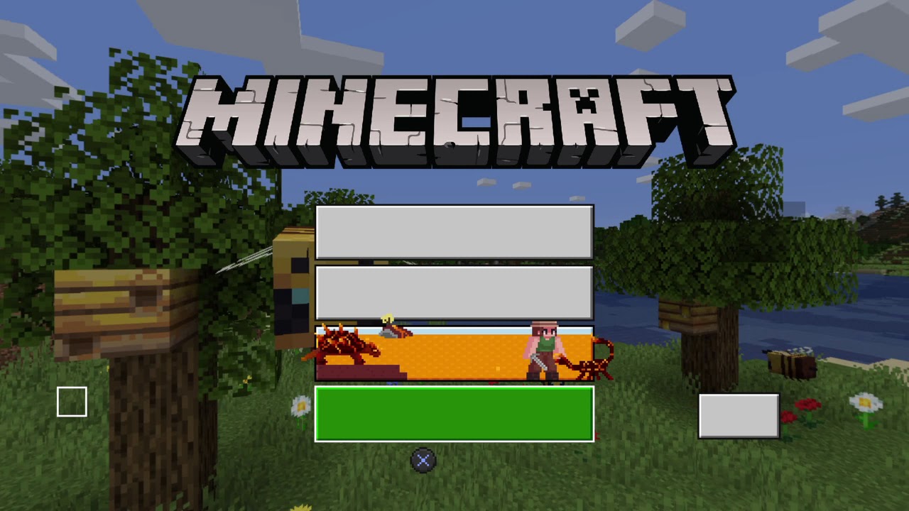 Minecraft Finally Youtube