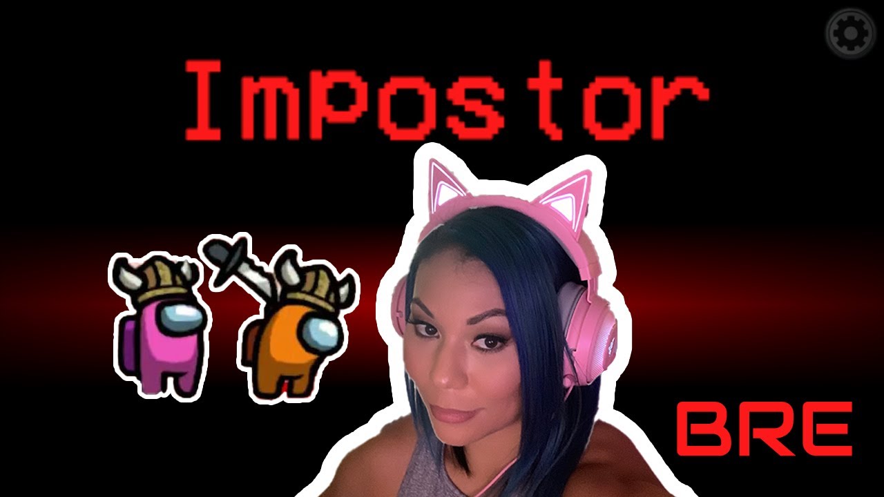 I Am Sus ((Among Us)) - YouTube