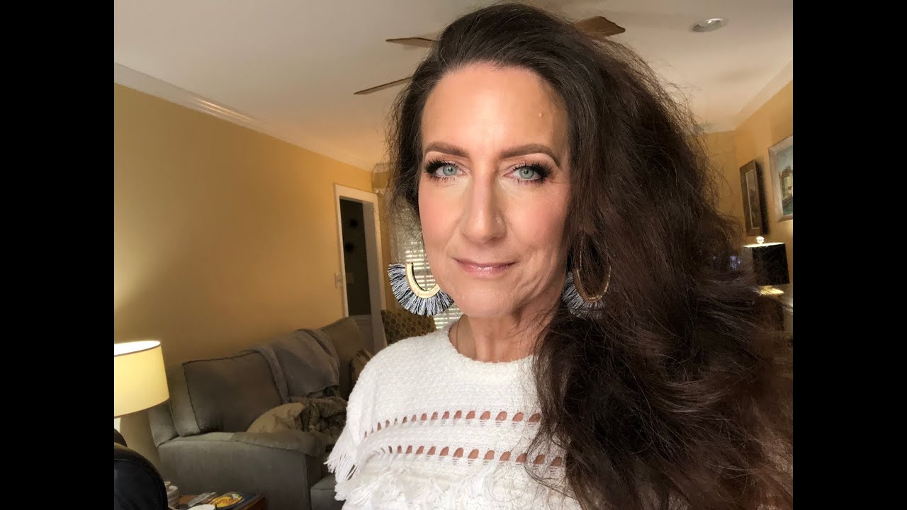 ASMR WHISPERING; INSPECTING & FOLDING TOWELS | Lynn Rasmussen - YouTube