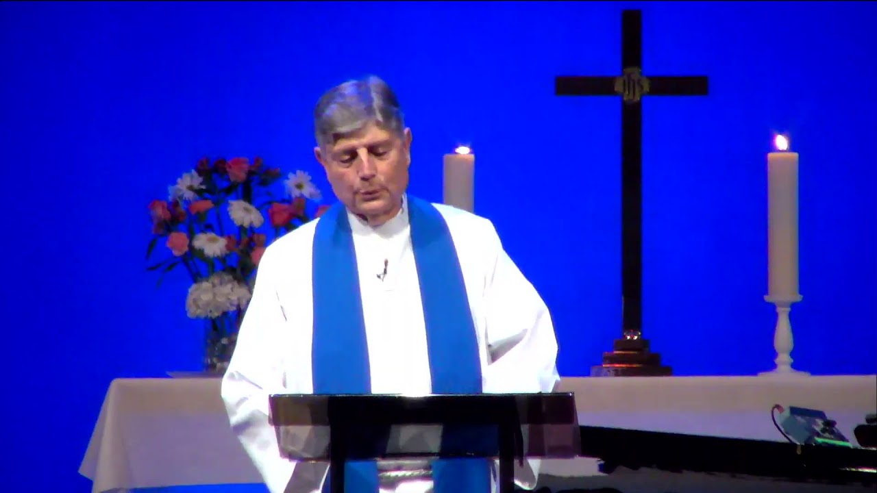 CCGF Live Stream (February 9) Blended/Traditional Service - YouTube