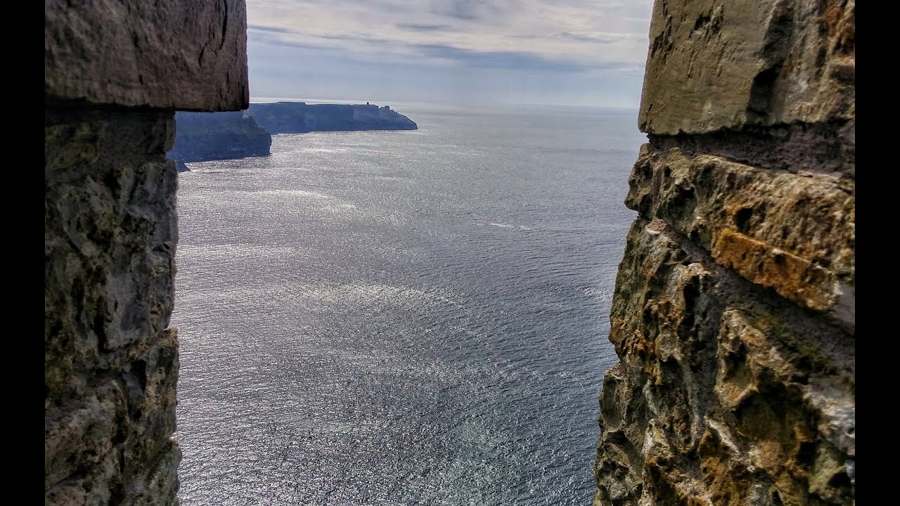 Going Castle Hunting in Ireland - YouTube