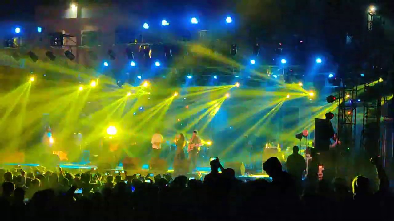 Contai Prabhat Kumar College Function 2019 #NAKASHAZIZ - YouTube
