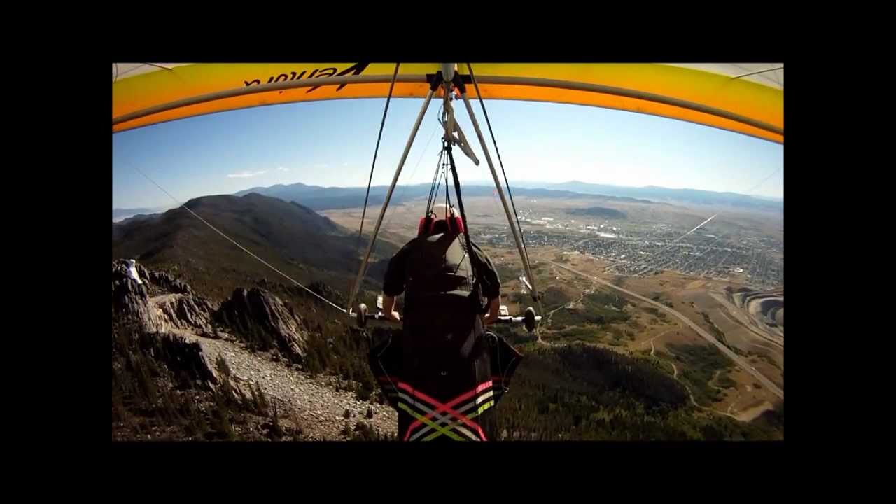 East Ridge Butte Montana - YouTube
