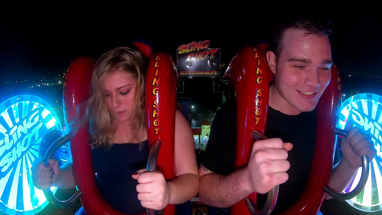 Ciara & Connor 2nd - YouTube