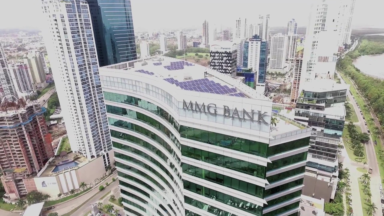 Sistema Fotovoltaico Torre MMG - YouTube