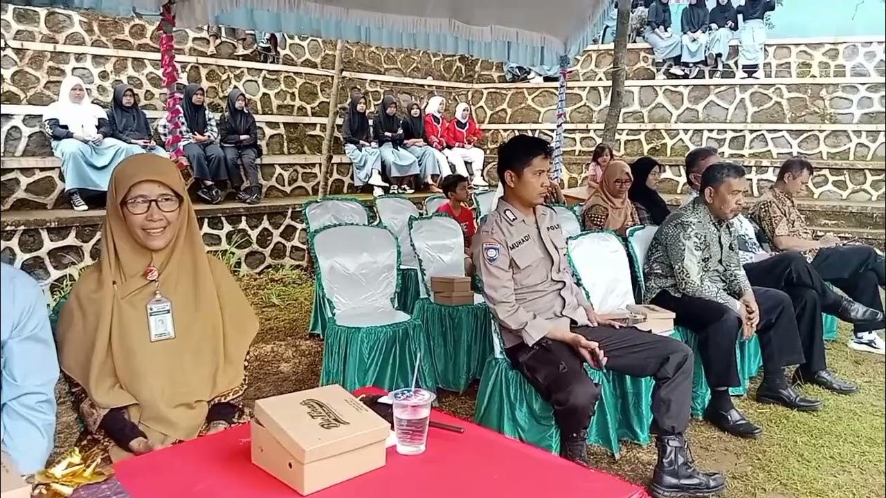 Lustrum dan Perayaan P5 SMA Negeri 1 Pabelan Kab. Semarang. - YouTube