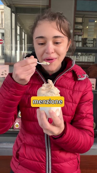 Tre dolci che ho provato a Torino - YouTube