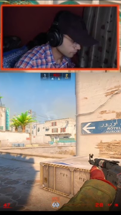 CS2 WTF MOMENT #cs2 - YouTube