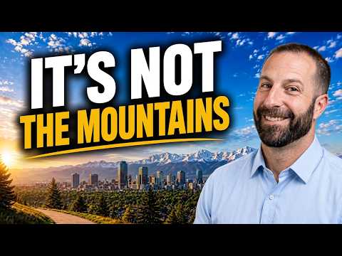 What Locals LOVE About Living in Denver Colorado | What Keeps Us Here?