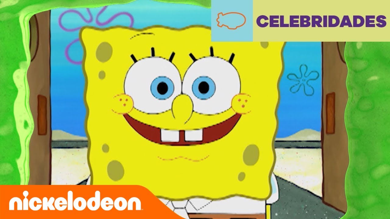 Slime É Nick Uma Receita Secreta Brasil Nickelodeon Em Português