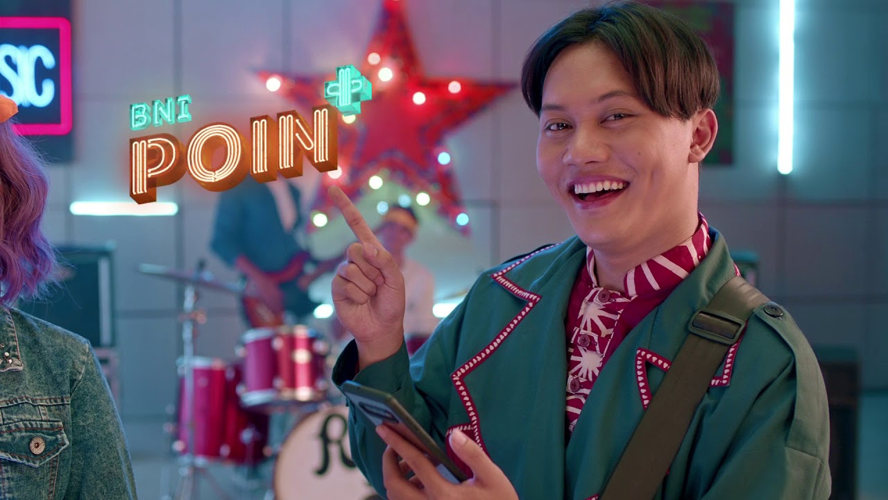 BNI Point Plus - YouTube