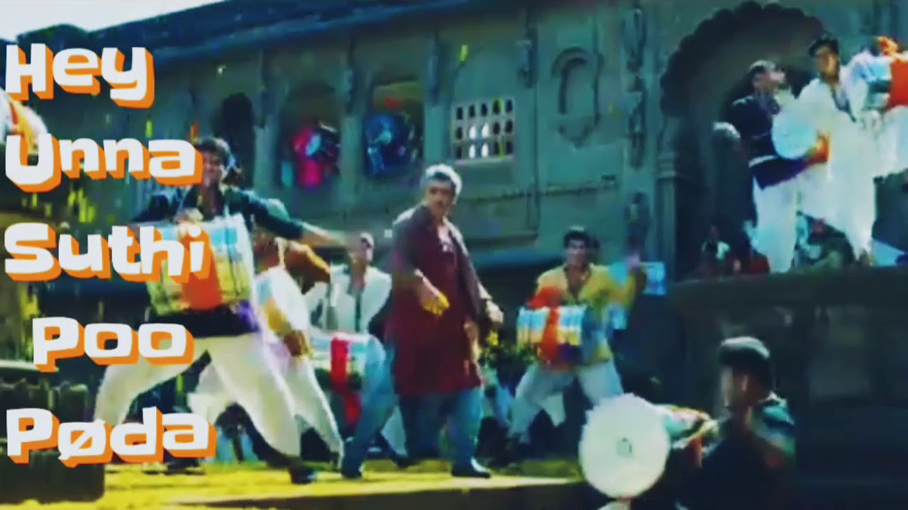 Adadada Arrambame song whatsapp status - YouTube
