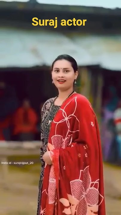 suraj actors new video #surajactor 🆕🆕 - YouTube