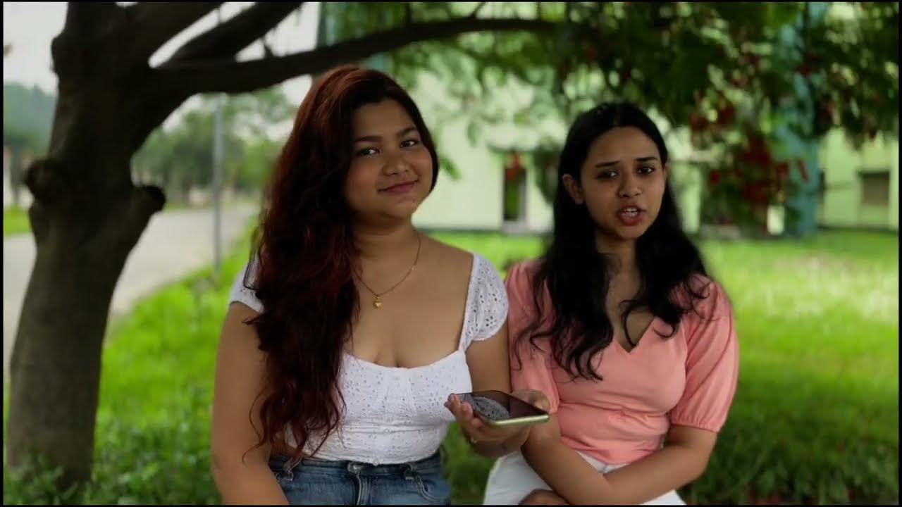 "Safarnama" Farewell Movie for NLUJAA Batch of 2024 - YouTube