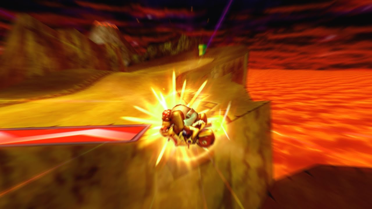 Grumble Volcano R - L1 TAS 37.418 wip - YouTube