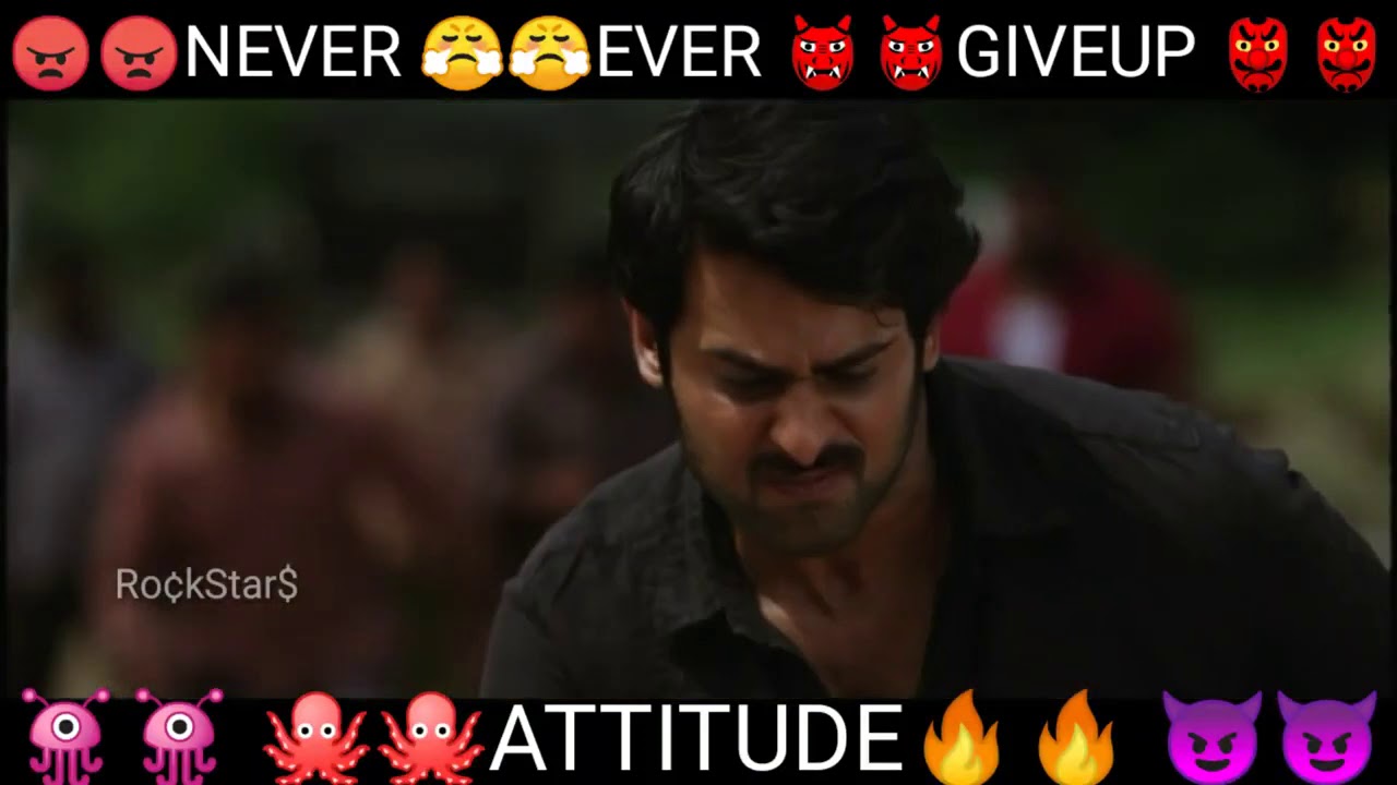Prabhas Most Beautiful Motivational Quotes Motivation Status New ...