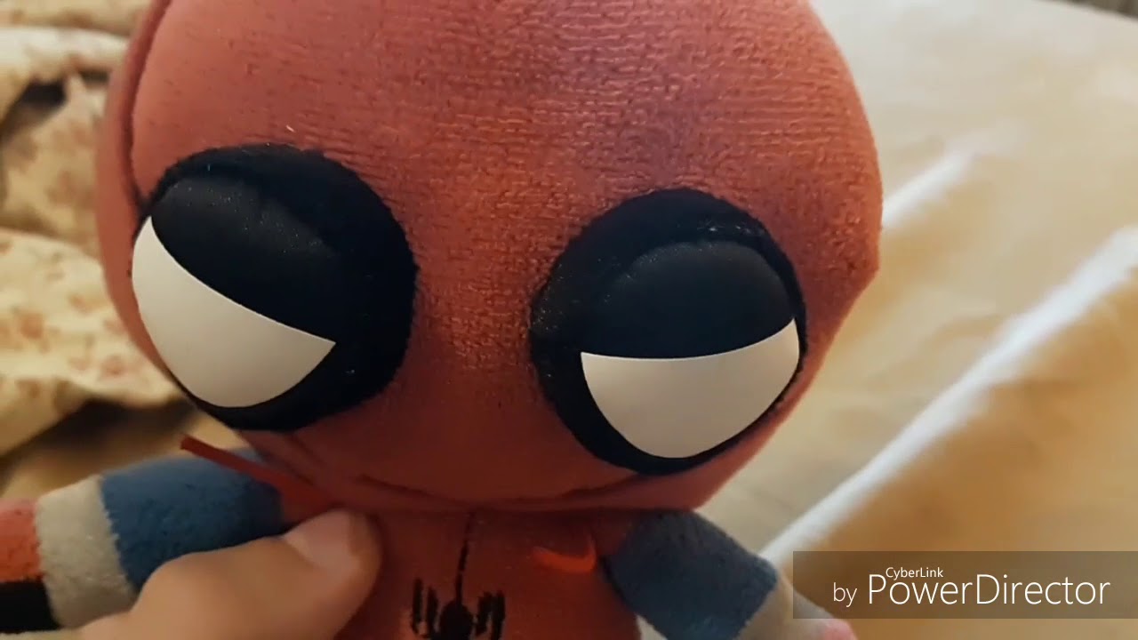 FNAF plush S 1 ep 5| this is the spookiest episode yet - YouTube