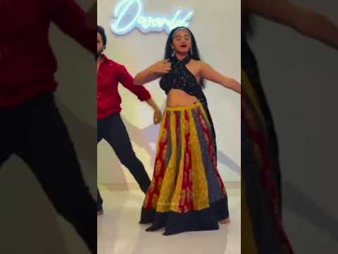 Helly Shah latest full dance video on song paani paani. whatsapp status