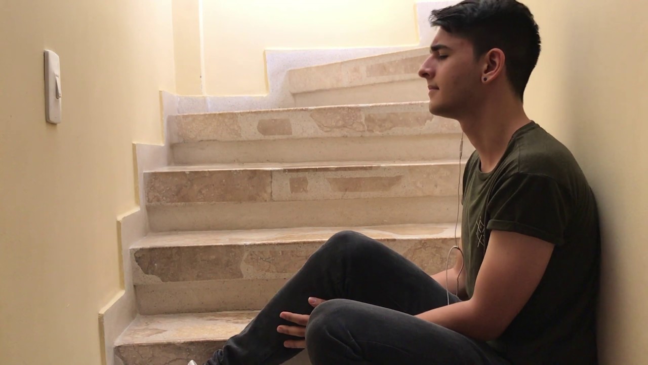 Adore You - Harry Styles (Cover by Matt Vasquez) - YouTube