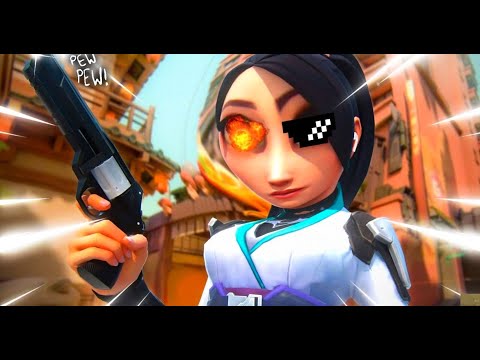 Janji ga prot prot || Valorant Live