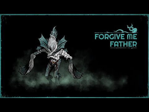 FORGIVE ME FATHER! EL REY AMARILLO?! - YouTube