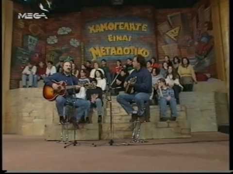 Γλυκιά Φωνή - YouTube Music