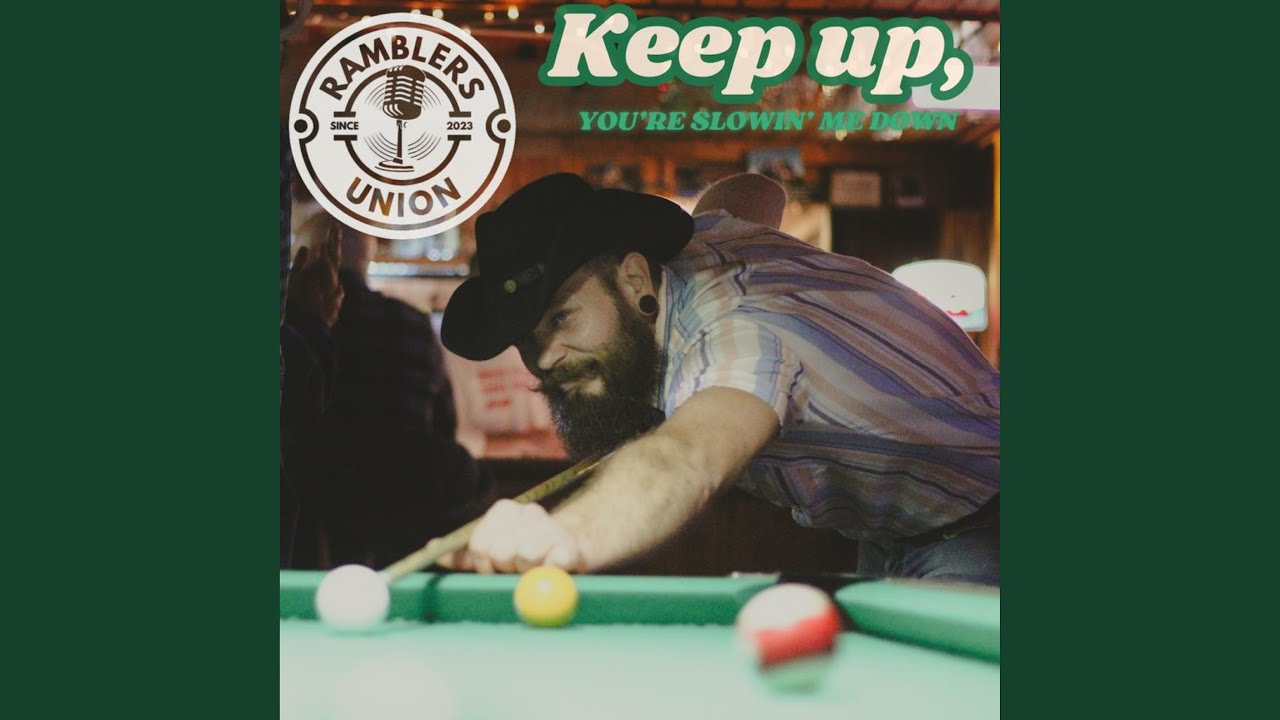 Keep up - YouTube