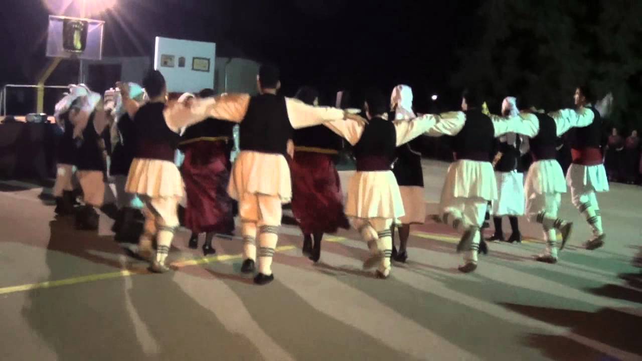 ΧΑΣΑΠΙΑ ΜΑΚΕΔΟΝΙΑ - YouTube