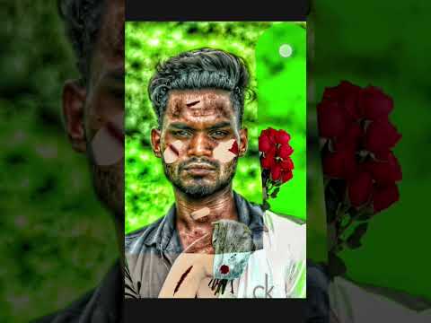 Sed photo editing and raat zara song and face editing #shorts #editing ...
