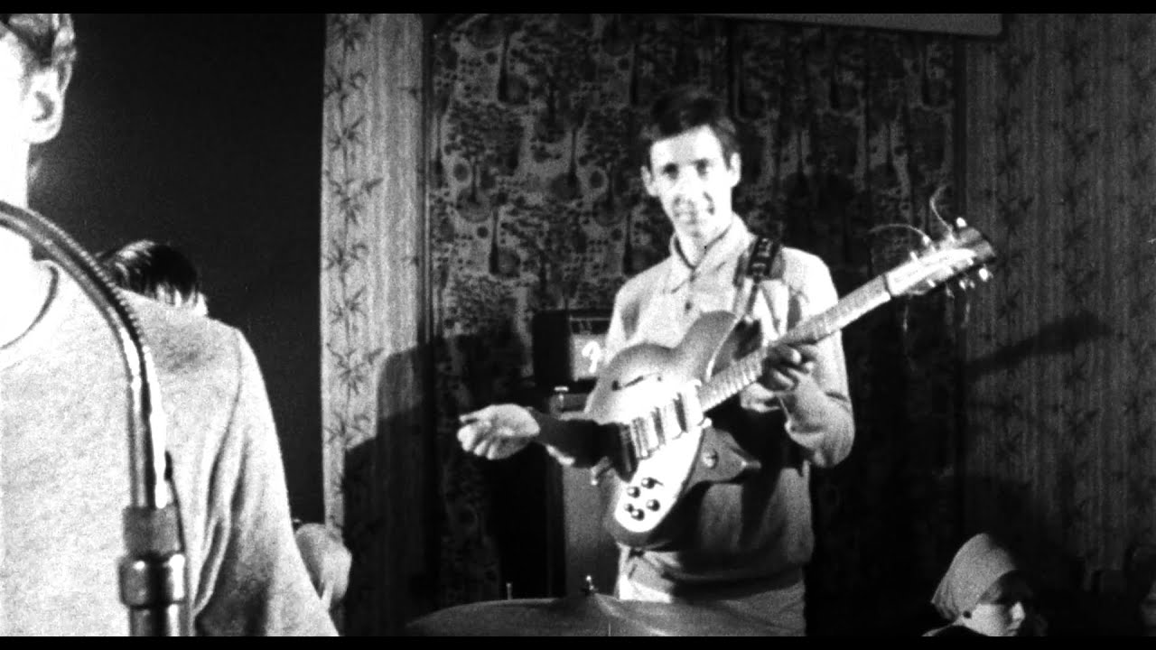 LAMBERT & STAMP - Official HD Trailer - YouTube