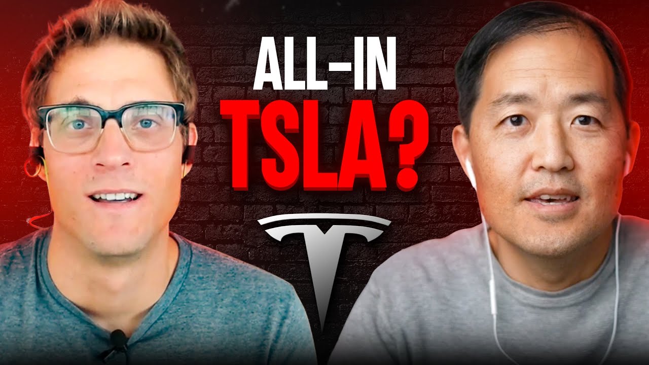 Retired at 39 Years Old With $12 Million in TSLA - w/ Jason DeBolt ...