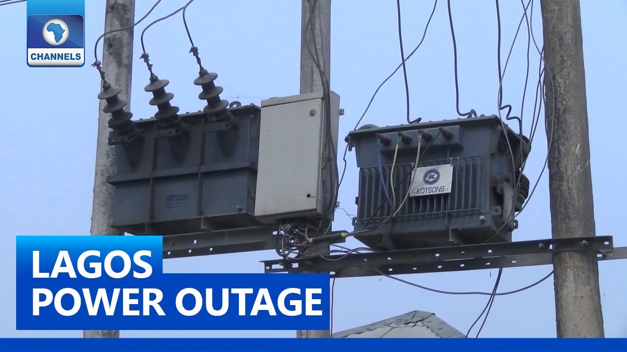Why Lagos Residents Are Experiencing Long, Daily Power Outage - IKEDC ...