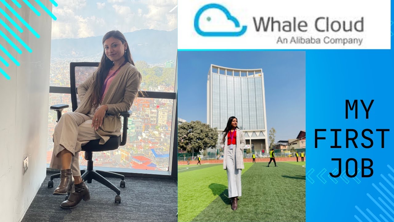 From Novice to Professional: My Exciting First Day as a Tech Support Engineer|Whale Cloud ...