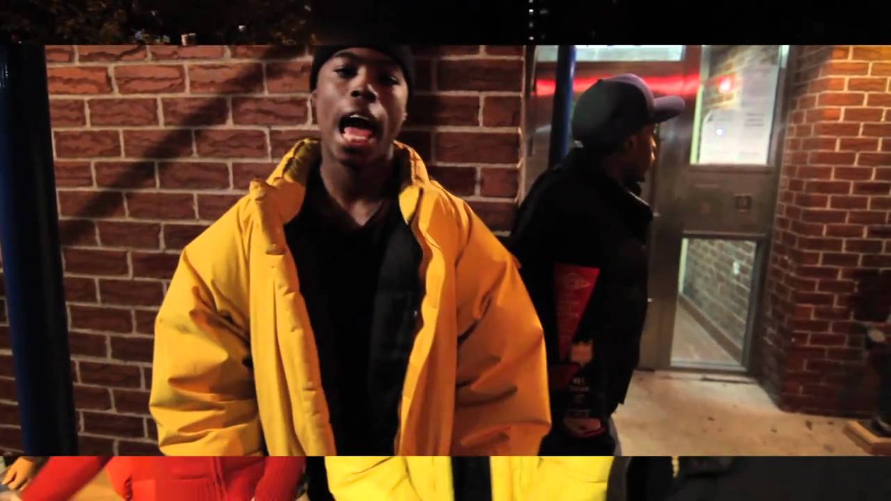 Dymes R Us /Dymes Up The Block - YouTube