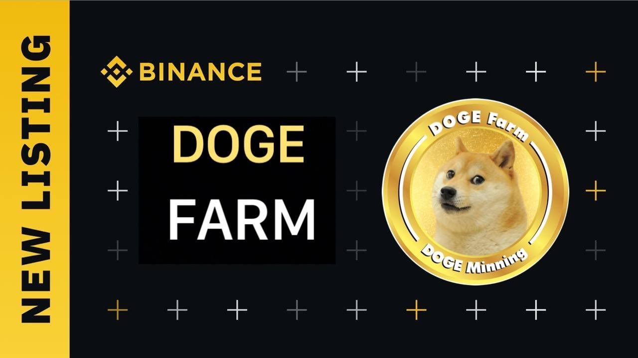 Doge farm - YouTube
