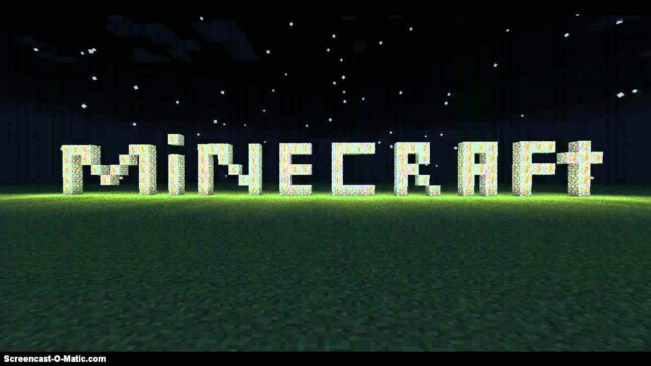 Minecraft: Revenge by captiansparkles - YouTube
