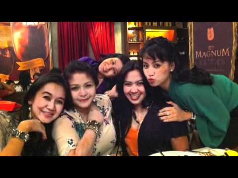 mami gokil
