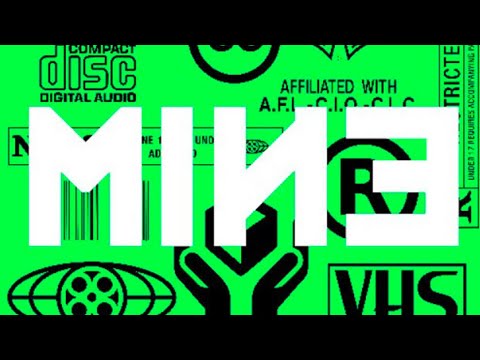 Mine - YouTube