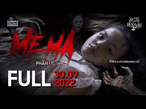 NGỌN ĐÈN DẦU Tập 8 | MẸ MA - PHẦN 1 | Kinh hoàng CON GÁI của mình bỗng dưng có thêm NGƯỜI MẸ