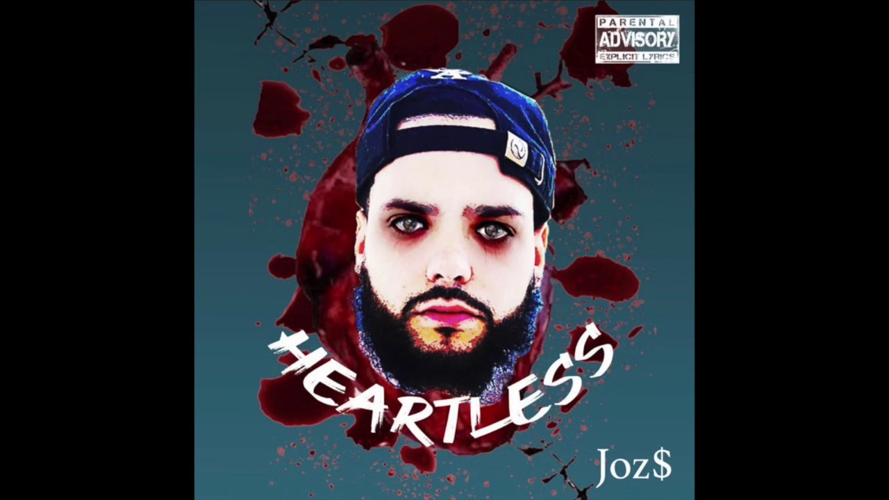 The Weeknd Heartless (OFFICIAL AUDIO) Remix- Joz Money - YouTube
