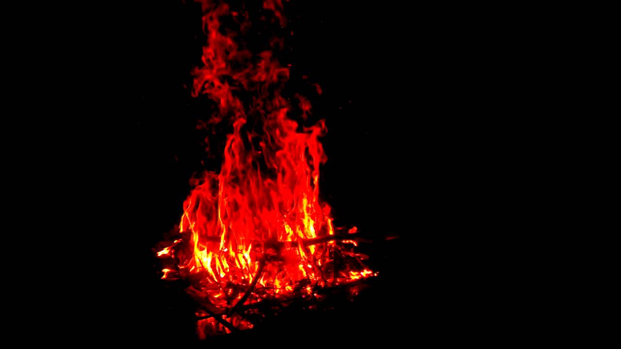 Sample Fire Video - YouTube