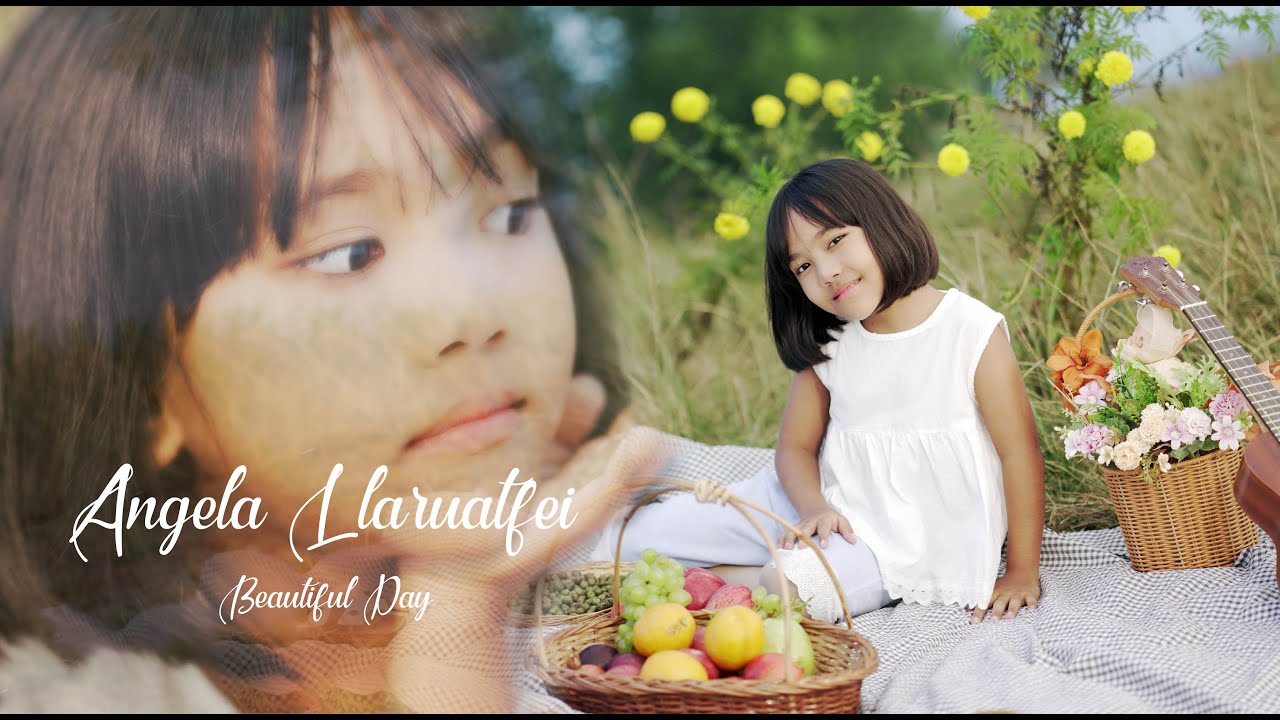 ANGELA LALRUATFELI - BEAUTIFUL DAY ( Mizo Version Cover) - YouTube